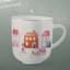 TCHIBO Jumbobecher Jumbo Porcelain Mug 550ml Germany NEW Dog Gifts ...