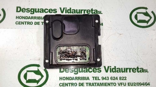 13184051 Switchboard Headlights Xenon / 89390913/1353154 For OPEL ...