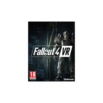 Fallout 4 Vr PC | eBay