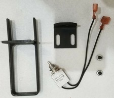 Otto Aviation Push Button Switch 21649 P5 Rated for sale online | eBay