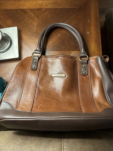 Stone & co. brown - Gem