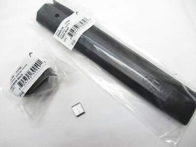 HEAD "TK82S" GRIP PALLET & "TK219HR" BUTTCAP SET (SIZE #3, 4 3/8 ...