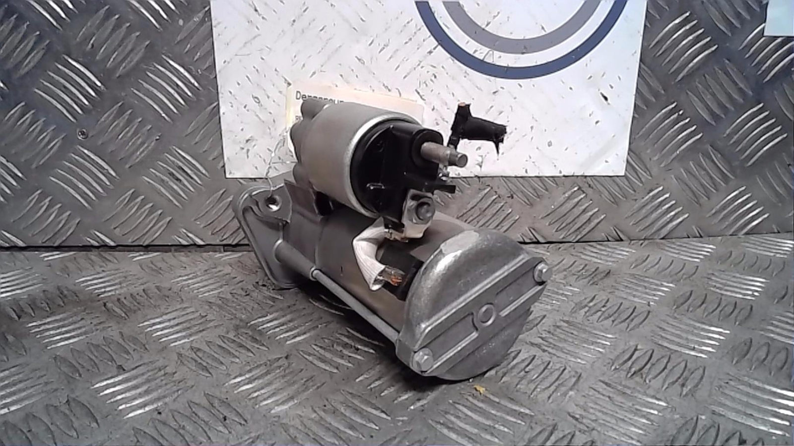 D%C3%A9marreur+Renault+Megane+IV+233003759r+170067 | Achetez sur eBay