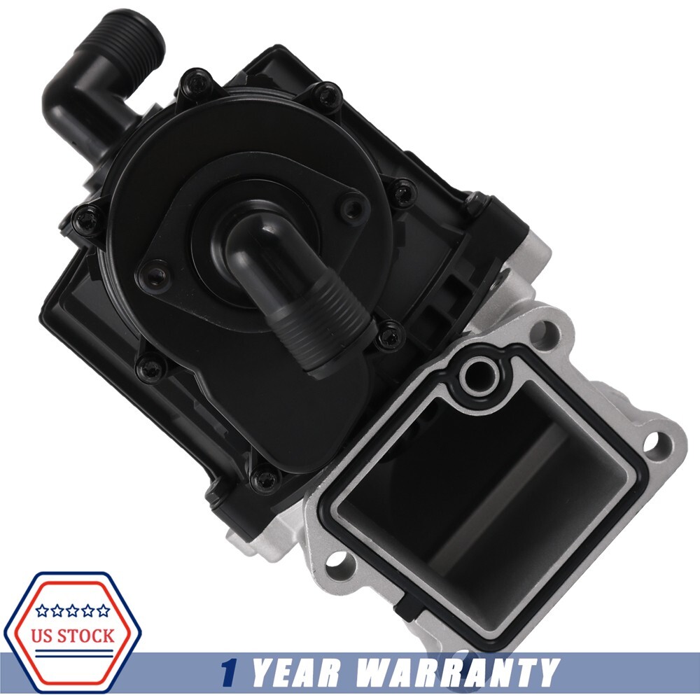 21122541 20499419 20532891 Oil Separator With Gasket NEW Fits For Volvo ...