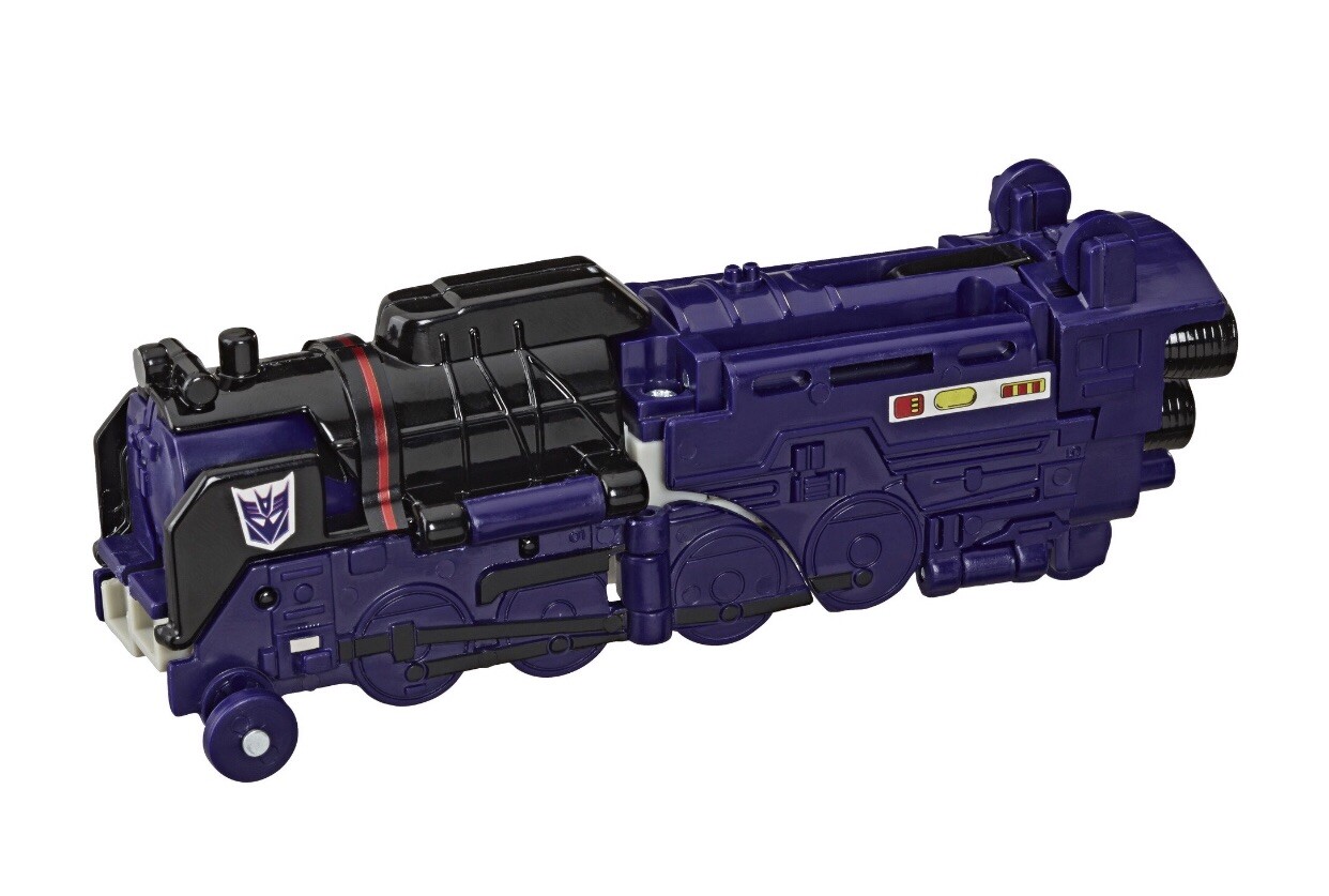 Hasbro Transformers G1 Astrotrain Action Figure - E7834 for sale online ...