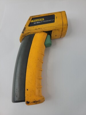 Thermometers - Fluke 62 Mini