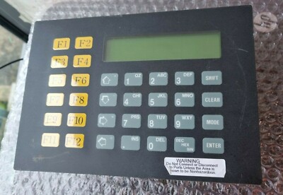 Operator Interface Panels - Horner Electric