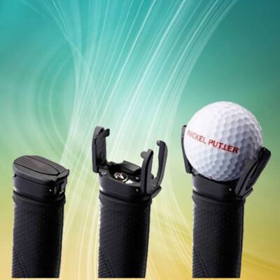 Golf Ball Pick Up Back Saver Tool | eBay Australia