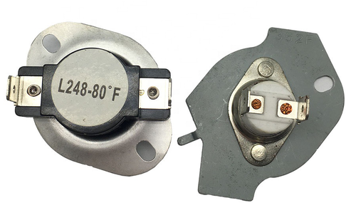 279769 3390291 3977394 WHIRLPOOL KENMORE DRYER THERMAL CUT-OFF KIT | eBay