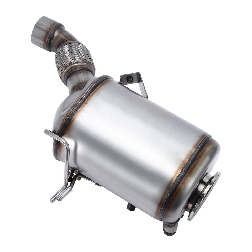 Diesel Particulate Filter (DPF) For BMW X5 35d 3.0L 2009-2013 Turbo ...
