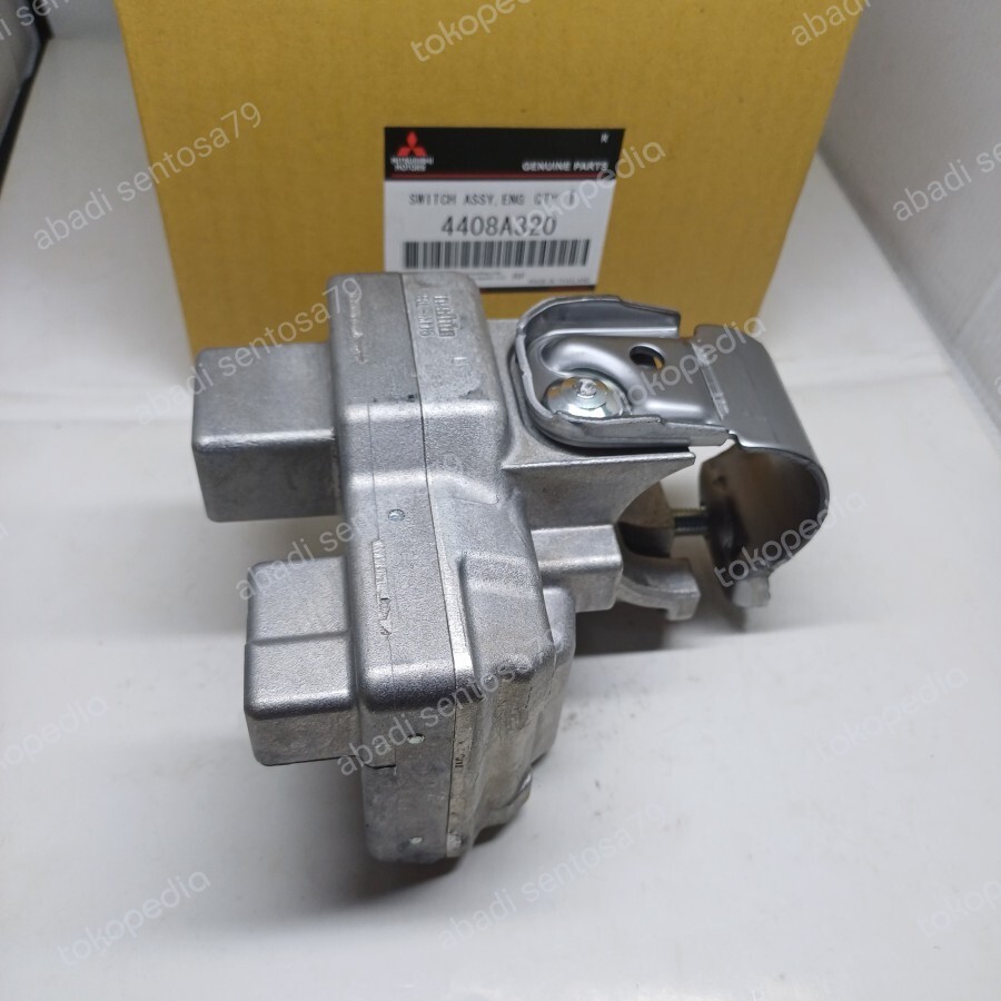 4408A320 Mitsubishi OEM Genuine Switch ASSY Eng Starting for sale ...