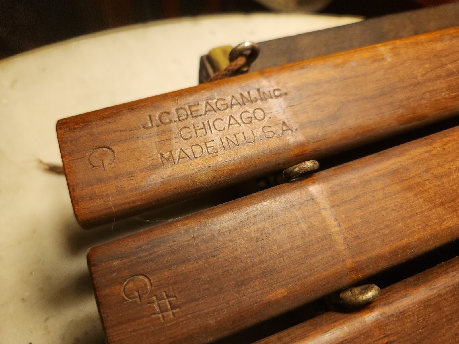 Antique Seeburg Nickelodeon Piano Xylophone Coin Op Restoration Project ...