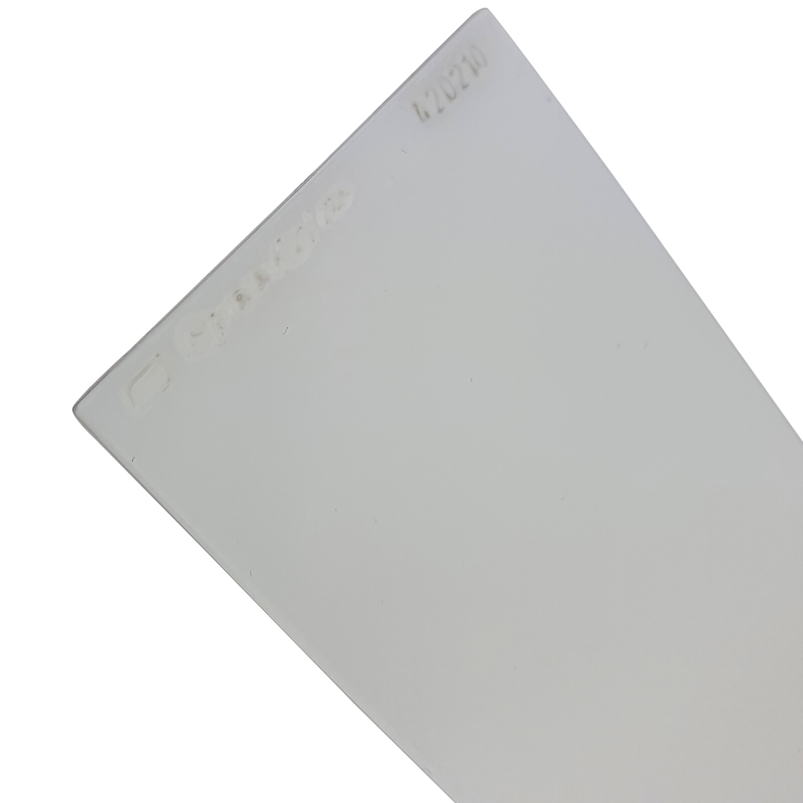 3M Speedglas Inside Cover Lens Speedglas - 9002NC and 9002X - 10 Pack ...