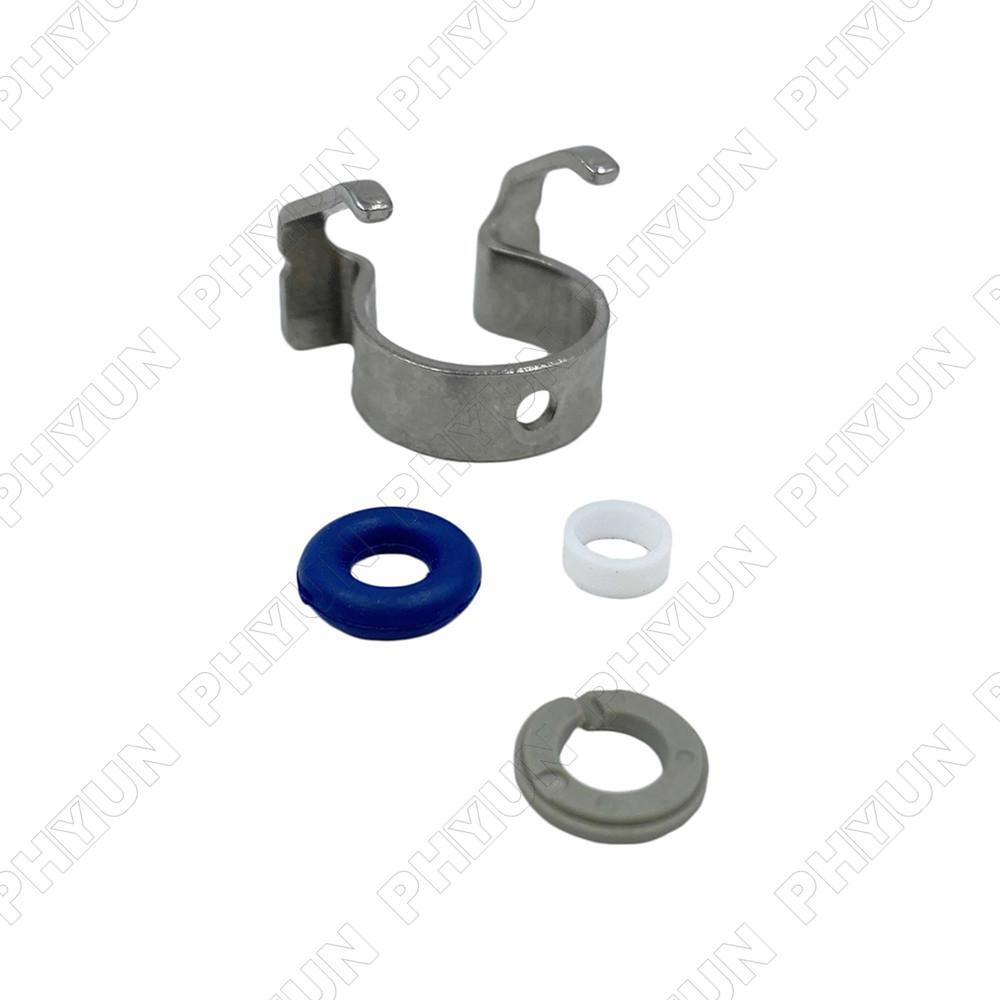 Fuel Injector Refit Repair Kit For Land Rover LR3 LR4 RR Sport LR037089 ...
