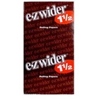 EZ Wider - Rolling Papers 1 1/2 (1.5) (24ct) - Original Display Free ...
