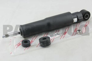 4853069155 Genuine Toyota ABSORBER ASSY, SHOCK, REAR, RH/LH 48530-69155 ...
