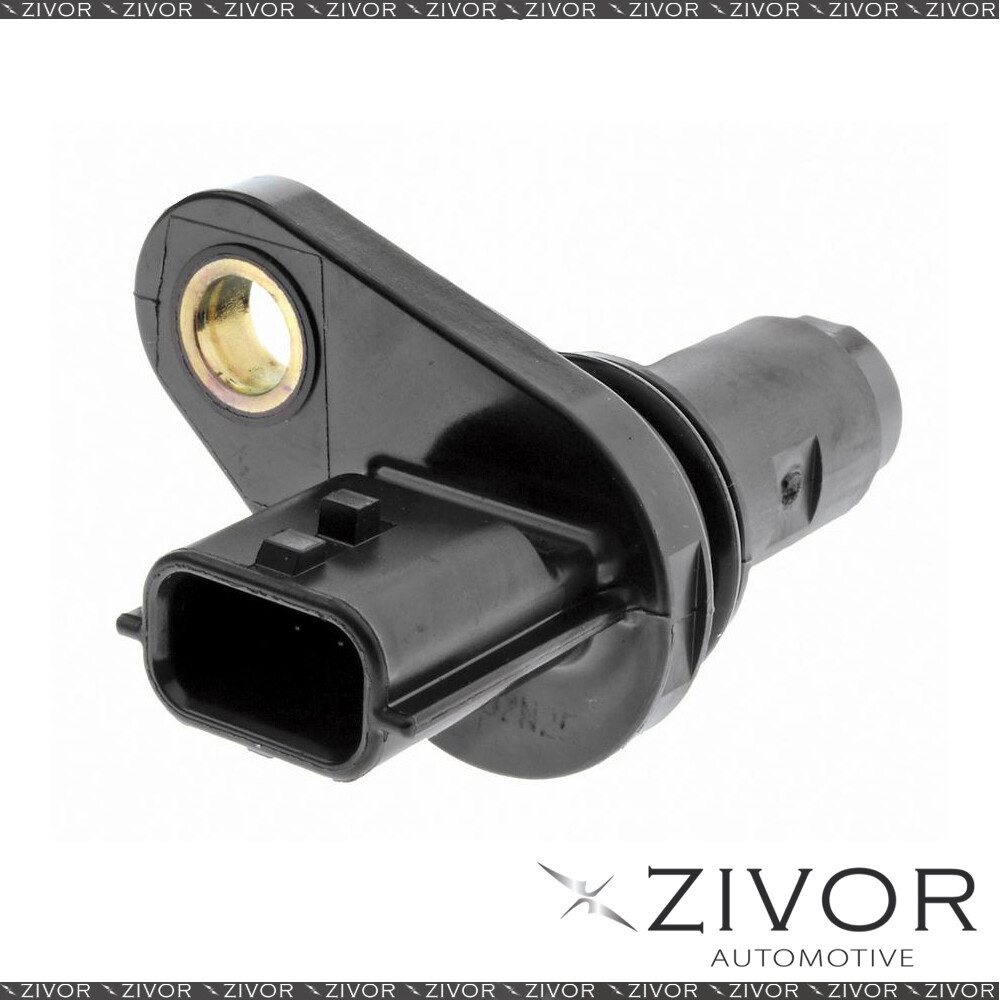 New PAT Crank Angle Sensor For Nissan Tiida 1.8 (C11) Hatchback Petrol ...