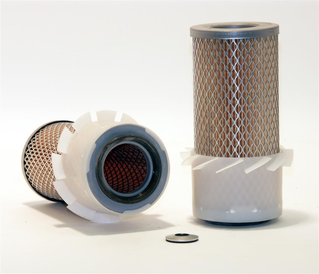WIX 46270 - Air filter cross reference