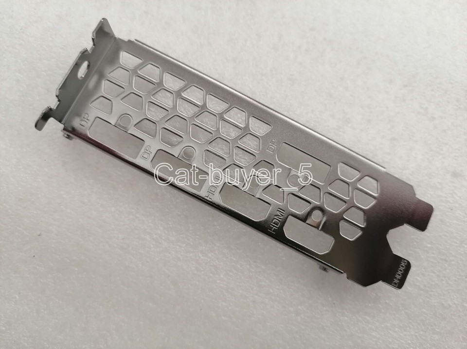 Bracket For GIGABYTE NVIDIA GeForce RTX 3080 RTX 3090 Graphics Video ...