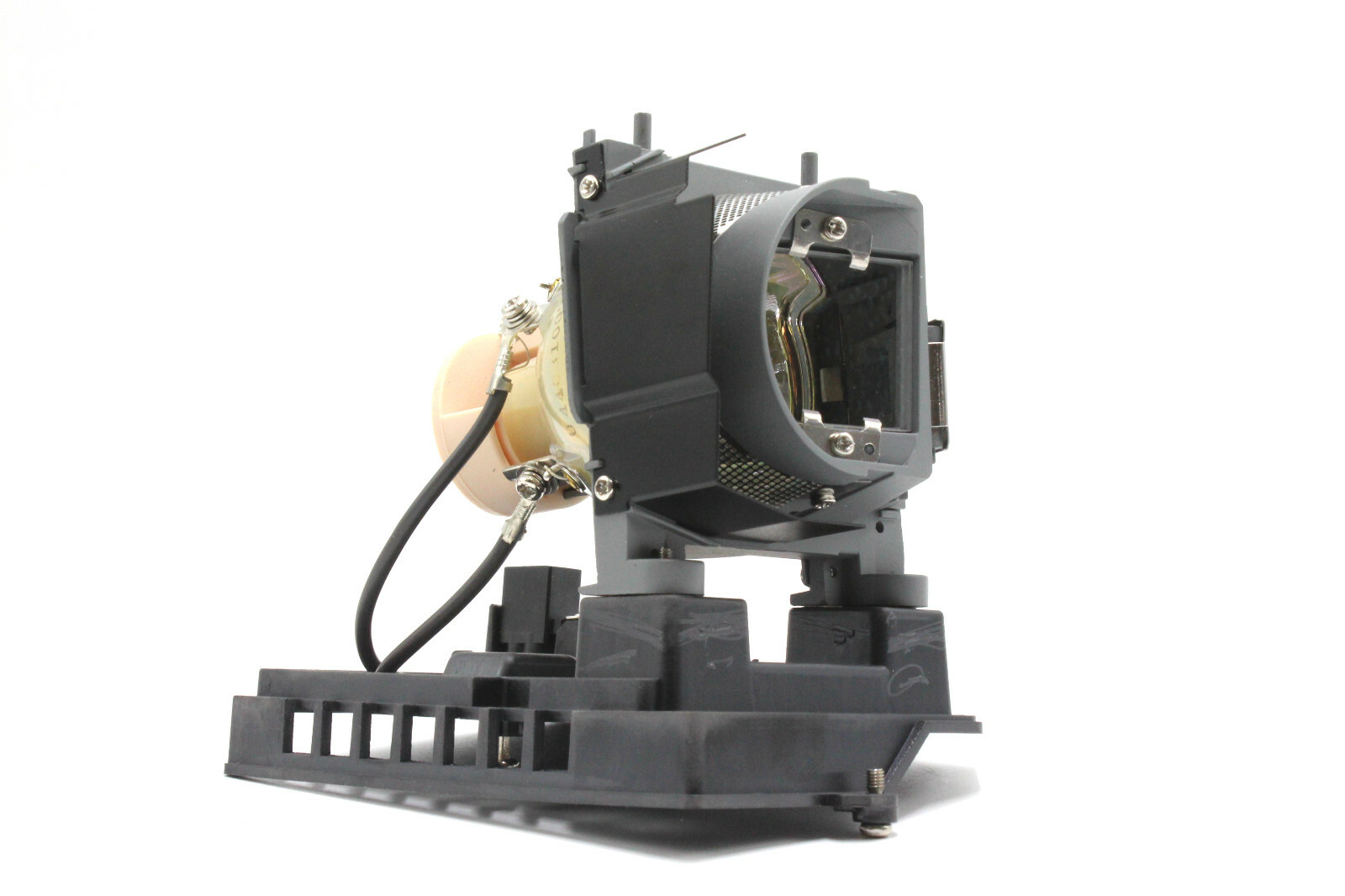 OEM NP20LP Projector Lamp Genuine Original Bulb with Housing for NEC NP ...