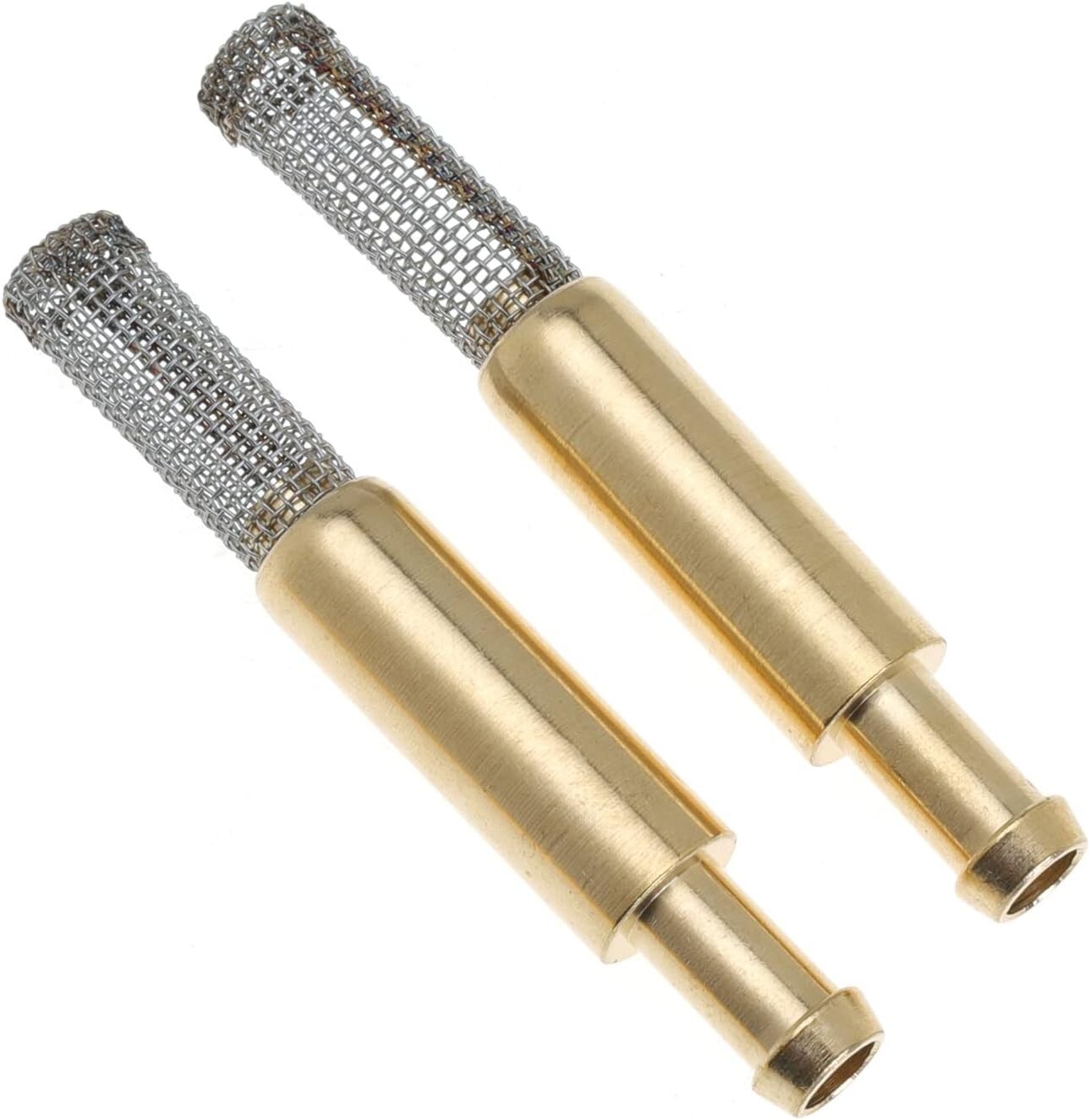 1/4" InTank Fuel Filter Mesh Screen 7052037 7052081 Compatible with ...