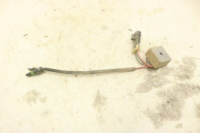 Polaris Ranger Sportsman 500 570 700 800 Solid State Differential Relay ...
