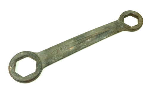 HM Honda Motorcycle 21mm X 29mm 6 Point Box Wrench RK A | eBay