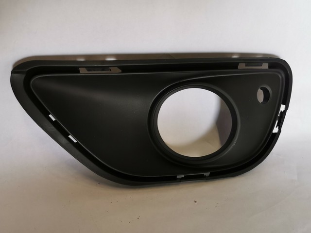 Trim Bezel Fog Lamp Cover LH Side Fit Porsche Cayenne 2015-2018 ...