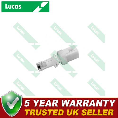 Lucas Brake Light Switch Fits Daily Ducato Coupe Spider GTV SMB560 ...