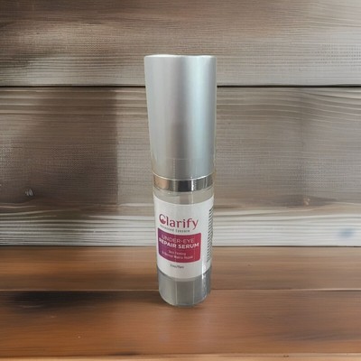 Clarify Advanced Eyecare UNDER-EYE REPAIR SERUM. | eBay