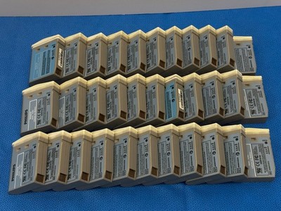 Philips OEM - M4607A Battery for Philips X2 / MP2 M3002A M8102A 2600mah ...