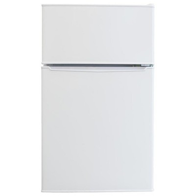 Eurotech 85L Bar Fridge White ED-RF87WH-2 | eBay Australia