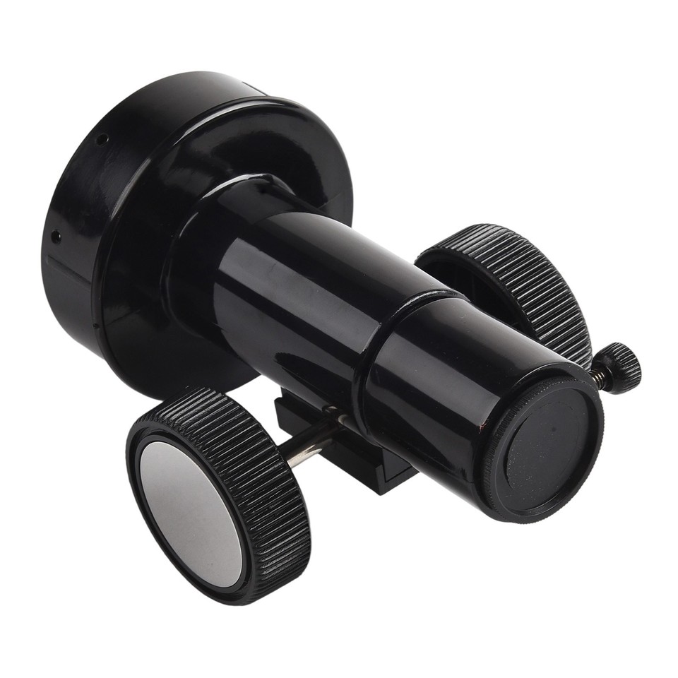 Newtonian Reflective Telescope Focuser Telescope Focus Gear Plastic ...
