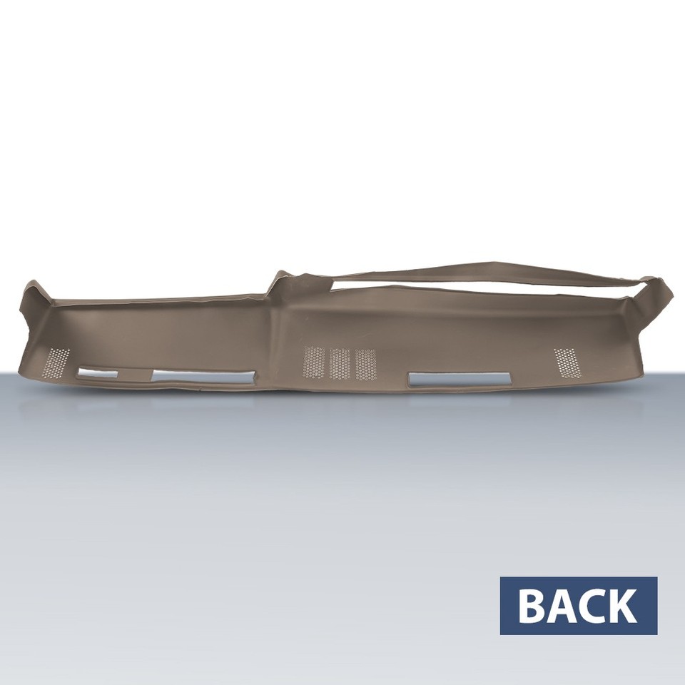 Dash Cover Cap Fit For 1981-87 Chevy GMC Pickup Full Size 1981-91 Chevy ...