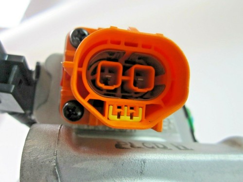 BRAND NEW OEM A/C COMRESSOR FOR 17-22 HYUNDAI IONIQ HYBRID 1.6L 97701 ...