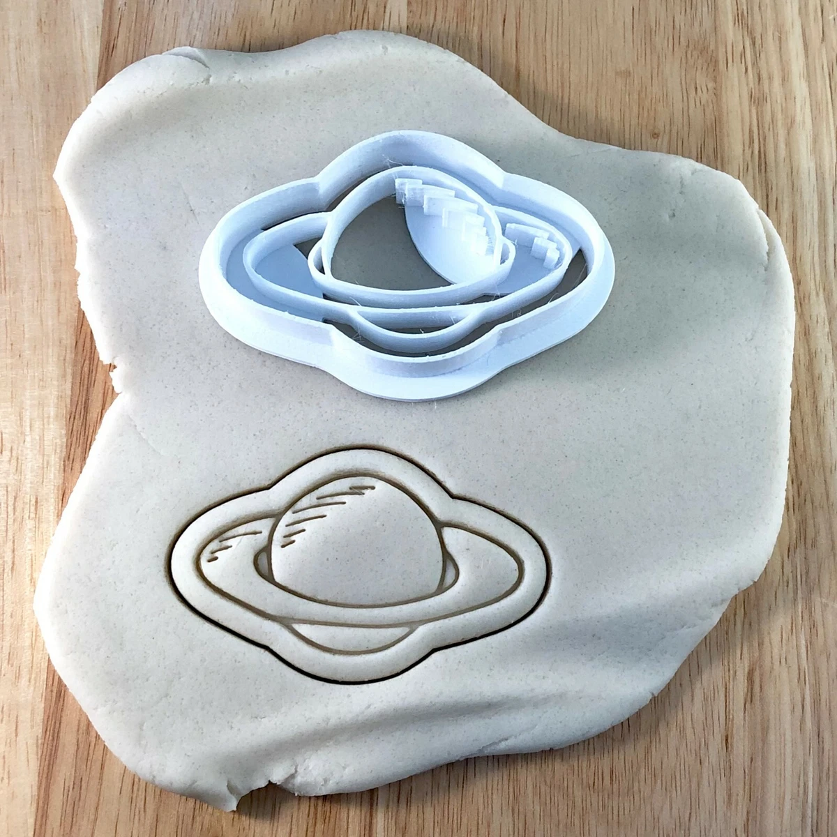 Solar System Cookie Cutters