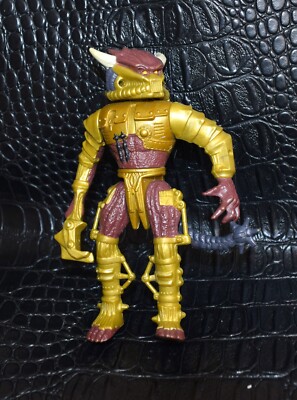 Vintage 1994 Kenner Predator Spiked Tail Predator Action Figure | eBay