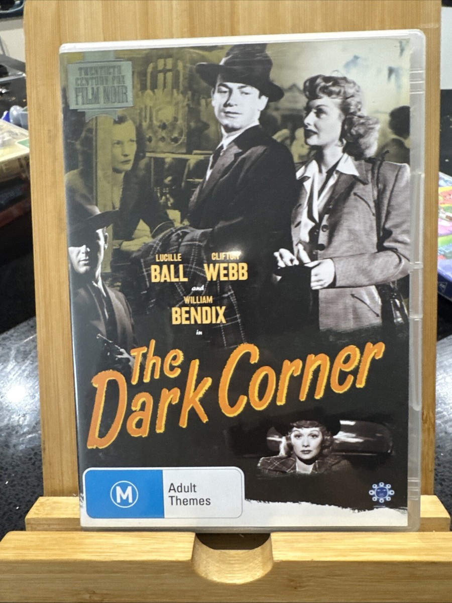 Dark Corner Film