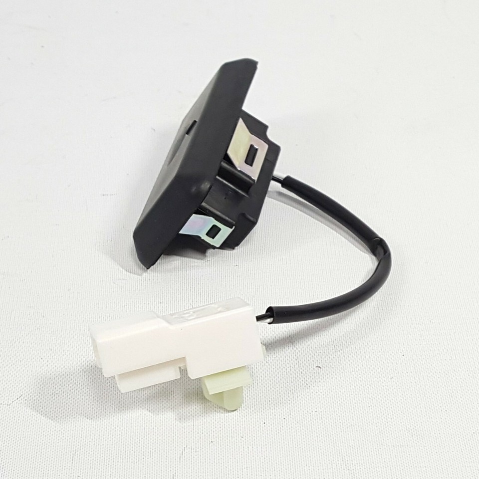 812603K001 Outside Handel & Switch Assy- Trunk Lid For Hyundai Elantra ...