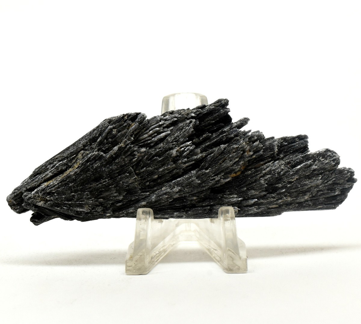 Vibrant Blue Kyanite Bladed Crystals Brazil Mineral Kyanite Blades