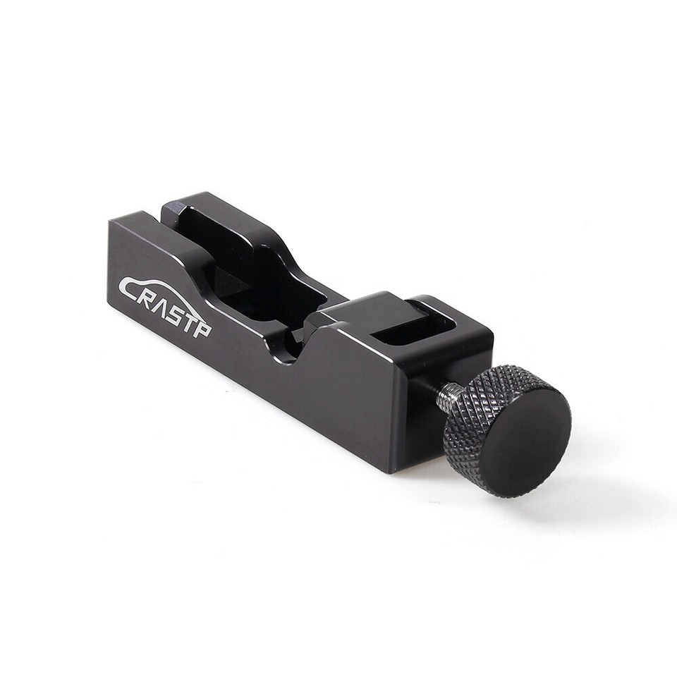 Universal Spark Plug Gap Tool 32 Blades Metric Feeler Gauge Gap Filler ...