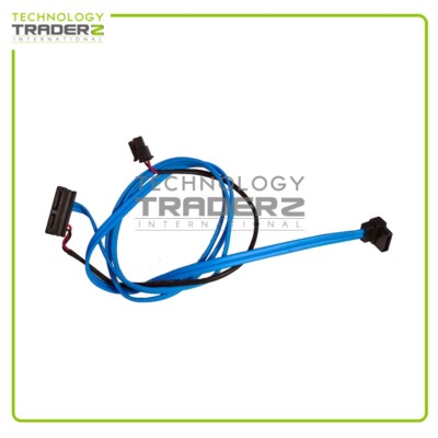 RN657 Dell PowerEdge R610 SATA Slimline Optical Drive Cable 0RN657 | eBay