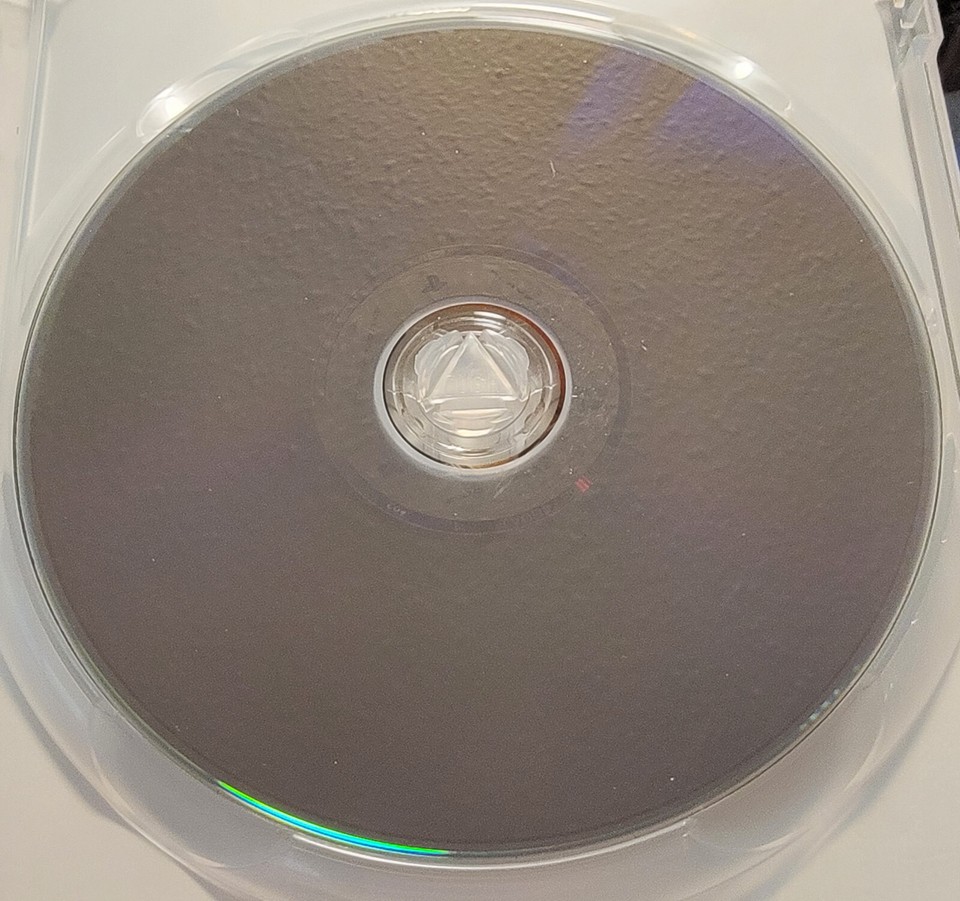 Superbike World Championship SBK (Playstation 3 PS3) Disc Only Tested ...