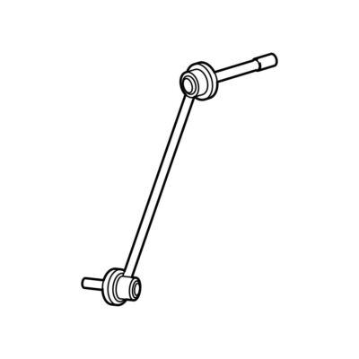 Genuine OEM Suspension Stabilizer Bar Link for BMW 31356881808 | eBay