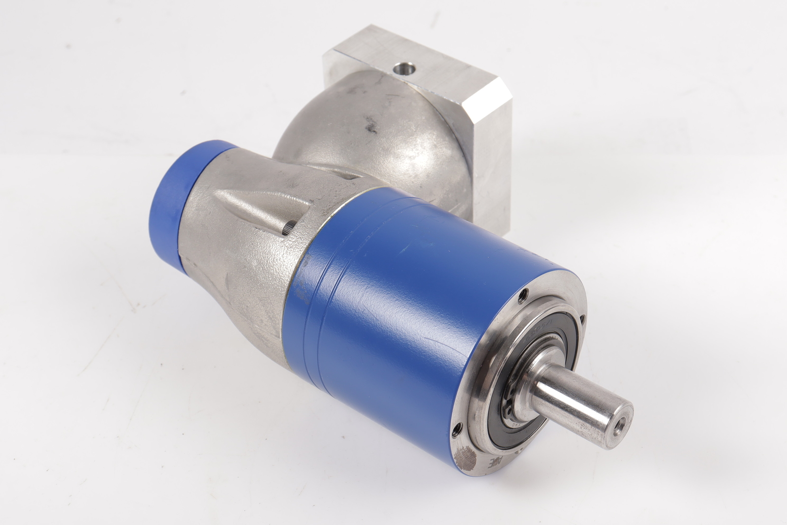 WITTENSTEIN Getriebe LPK070-M02-5-011 i=5 -2200315 | eBay