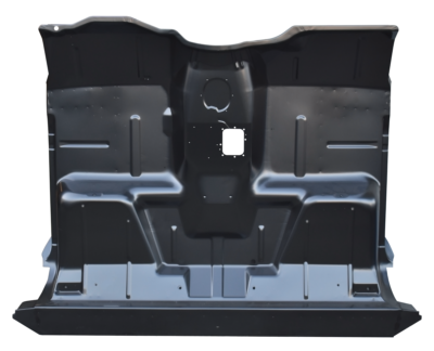 73 87 Chevy Parts Brand New 73 87 C10 Brown Custom Interior | OBS