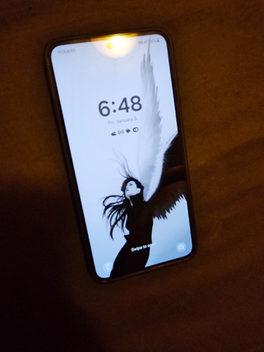 Samsung Galaxy S23 SM-S911W - 128GB - Phantom Black (Unlocked) (CA ...