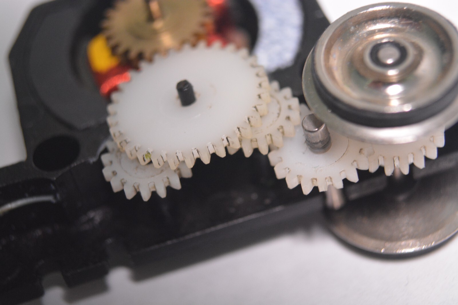 Bachmann locomotive replacement gear Large (HO) | eBay