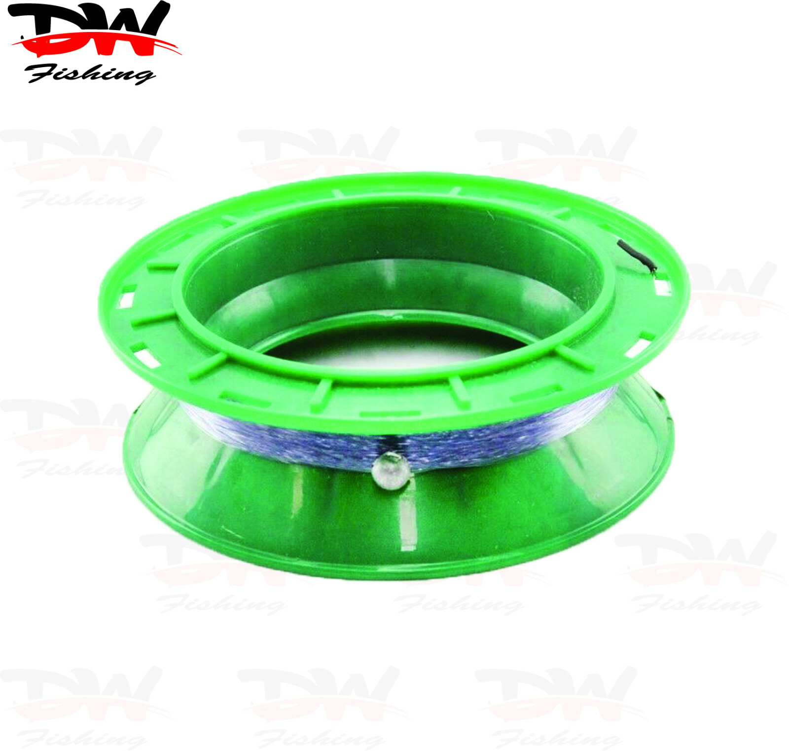 Hand Caster Reel 9” x 40lb PRE RIGGED Hand Line, 100mtr Mono, hook and ...