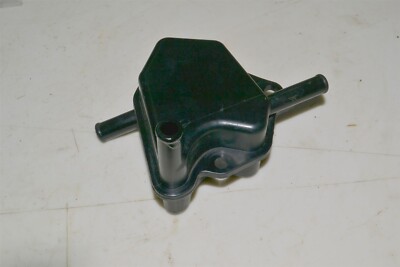 Honda Fourtrax TRX 350 Resonator Breather Tank Bottle Jug 17360-HA7-670 ...